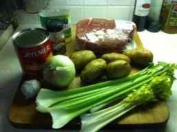 Outside Round Roast Beef Recipe - HubPages