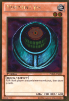 Yu-Gi-Oh's Top 6 Forbidden Monster Cards - HubPages