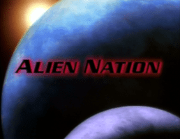 Alien Nation: The Movie and The Series - HubPages