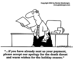 How to Handle Debt Collection Calls - HubPages