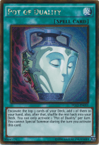 Every Yu-Gi-Oh! Card Rarity Explained - HubPages