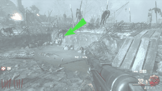 How to Build the Zombie Shield in Origins "Call of Duty: Black Ops 2 ...