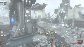 How to Upgrade the Staff of Lightning in Origins ("Call of Duty: Black ...