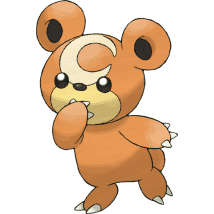 Bears of the "Pokémon" Series - HubPages