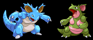 Everything You Need to Know About Pokémon Genders - HubPages