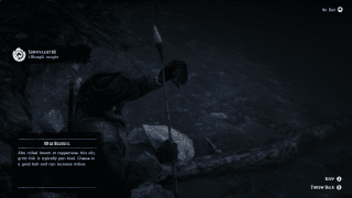 "Red Dead Redemption 2": Survivalist Challenges - HubPages