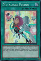 10 More of the Best Fusion Spells in "Yu-Gi-Oh!" - HubPages