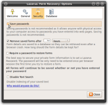 How to Recover Lost Text Typed in Online Forms in Your Web Browser ...