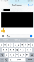 How to Change iPhone Text Message Display - HubPages