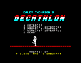 ZX Spectrum Game Characters - HubPages