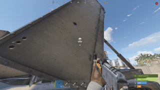 "Rust" MLRS Guide - HubPages