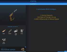 "Icarus" Gun Guide - HubPages