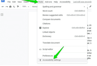 9 Reasons You Should Be Using Google Docs (And the Beginner’s Guide ...