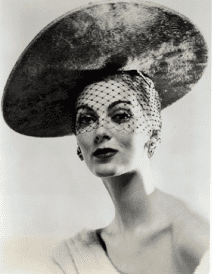 Celebrity Hatmaker Mr. John and His Fabulous Vintage Hats - HubPages