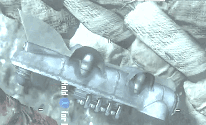 "Call of Duty: Black Ops 2" Zombies: The Maxis Drone in Origins - HubPages