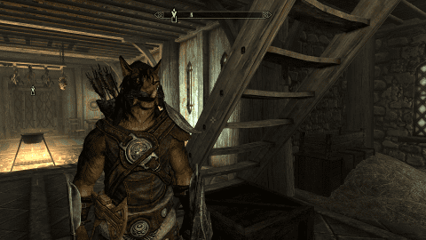 How to Change Your Appearance and Name in "Skyrim" - HubPages