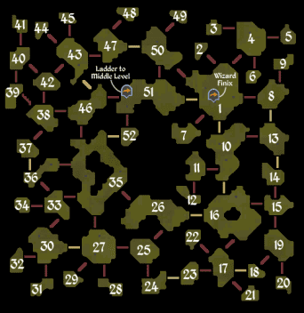"RuneScape" 3: 1-99 F2P/P2P Runecrafting Training Guide 2022 - Runespan ...