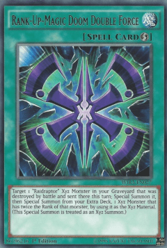 Top 10 Rank-Up Spells in "Yu-Gi-Oh" - HubPages