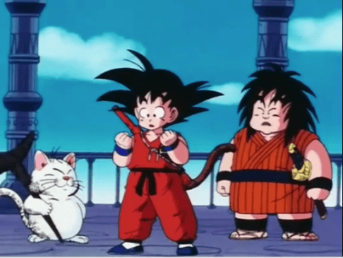 8 Magical Characters and Places in "Dragon Ball" That Left Us Wanting ...