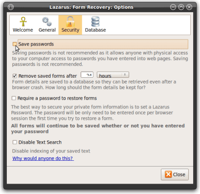 How to Recover Lost Text Typed in Online Forms in Your Web Browser ...
