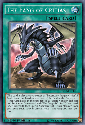 10 More of the Best Fusion Spells in "Yu-Gi-Oh!" - HubPages
