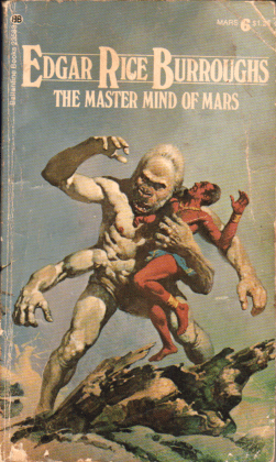 John Carter of Mars - HubPages