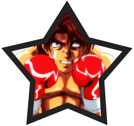 Top 10 Strongest "Hajime no Ippo" Characters - HubPages