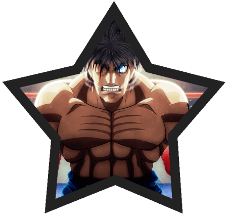 Top 10 Strongest "Hajime no Ippo" Characters - HubPages