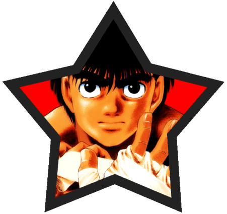Top 10 Strongest "Hajime no Ippo" Characters - HubPages