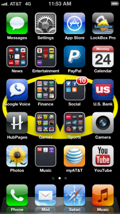 How to Install YouTube App on iPhone, iPad or iPod Touch - HubPages