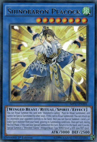 Top 10 Spirit Monsters in "Yu-Gi-Oh" - HubPages