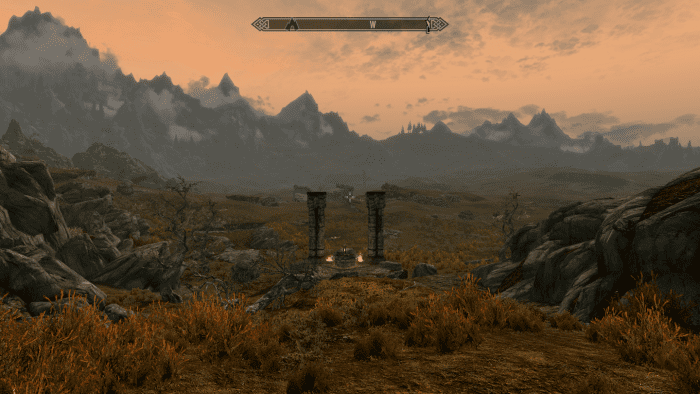 How to Change the Field of View (FOV) in "Skyrim" - HubPages