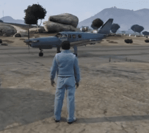 "Grand Theft Auto V" Walkthrough: The Epsilon Missions - HubPages