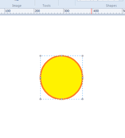 How to Draw and Color Simple Images in Microsoft Paint - HubPages