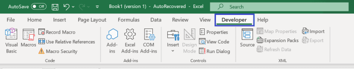 How to Add a Checkbox in Excel and Automatically Generate a True or ...