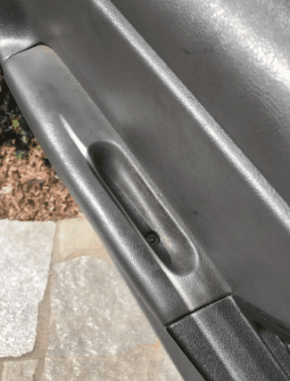 How to Replace a Side Mirror on a Ford Ranger (With Photos) - HubPages