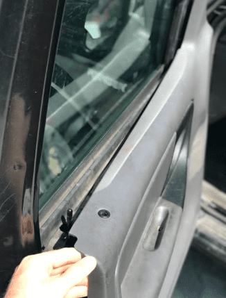 How to Replace a Side Mirror on a Ford Ranger (With Photos) - HubPages