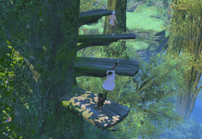 "Final Fantasy XIV": How to Get and Use MGP - HubPages
