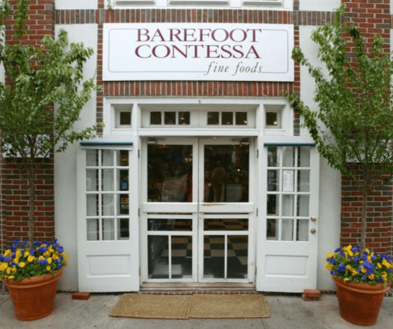 "Barefoot Contessa" with Ina Garten (TV Show) - HubPages