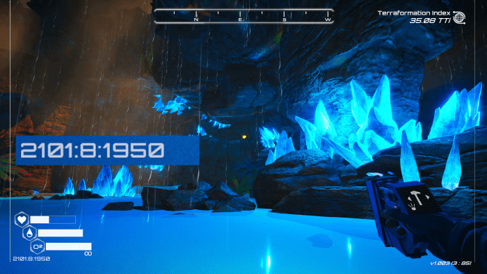 "Planet Crafter": How to Find Rainbow Caves & All Quartz Types - HubPages