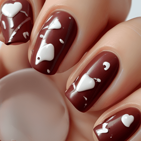 20 Amazing Nail Designs to Fall for This Autumn - HubPages