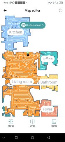 Review of the Zigma Spark 980 Robot Vacuum Cleaner - HubPages