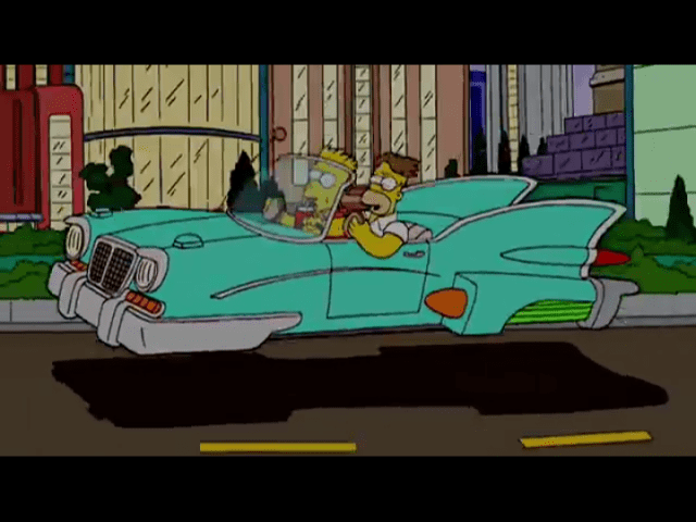 10 Times The Simpsons Were Wrong About the Future - HubPages
