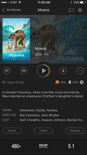 How to Sync Plex Content With iOS or Android - HubPages