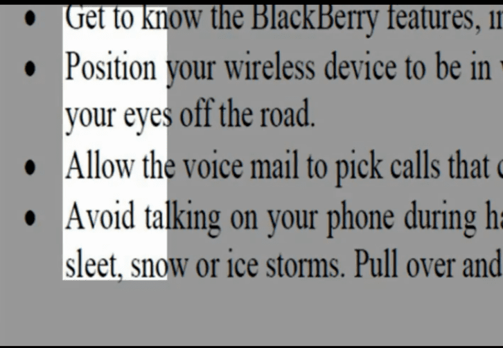 Format for an Instructional Memo - HubPages