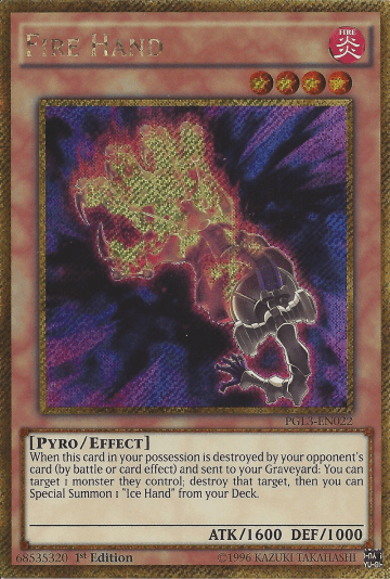 Top 10 Monsters for Any "Yu-Gi-Oh!" Deck - HubPages