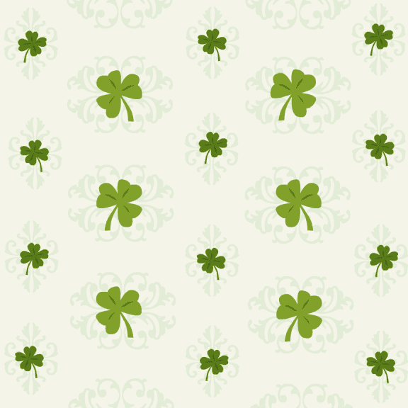 Free St. Patrick's Day Scrapbook Papers - HubPages