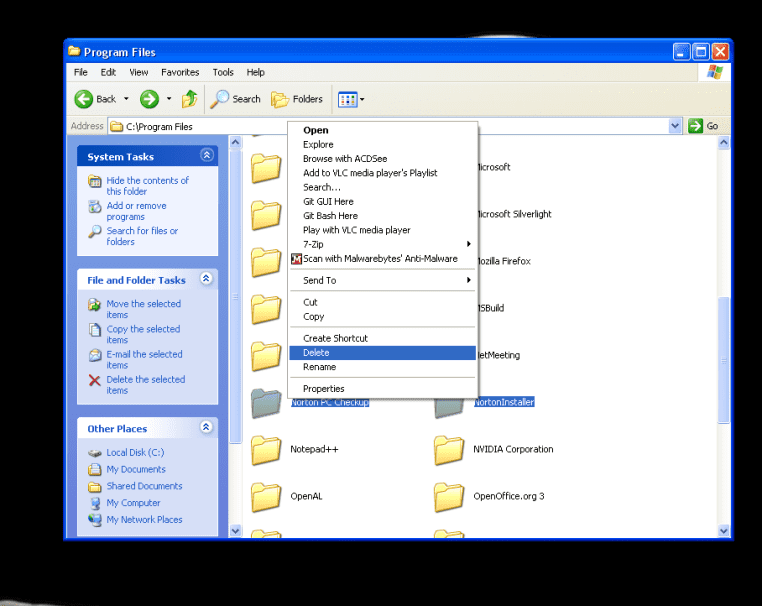 How to Remove Norton PC Checkup (Uninstall Guide) - HubPages