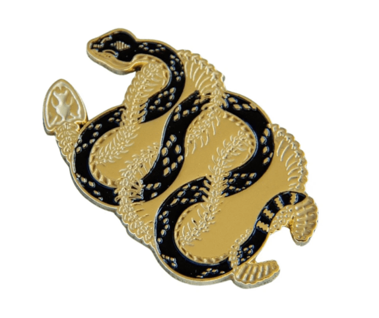 Ultimate Guide to Designing, Creating and Selling Enamel Pins - HubPages