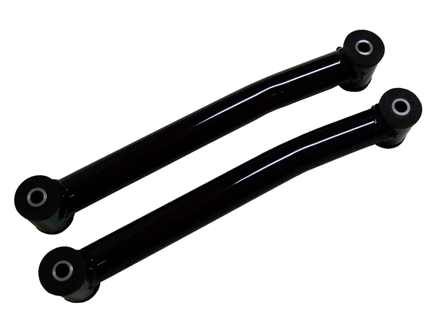 How to Set Your New Adjustable Jeep Control Arms for Each Lift Size ...